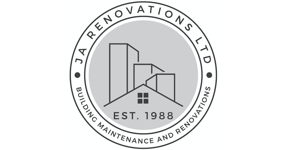JA Renovations Ltd